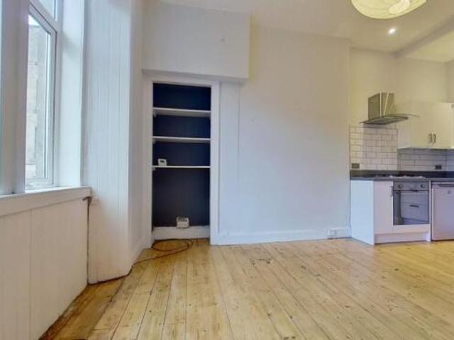 1 bedroom flat for rent in Apsley Street, Glasgow, G11