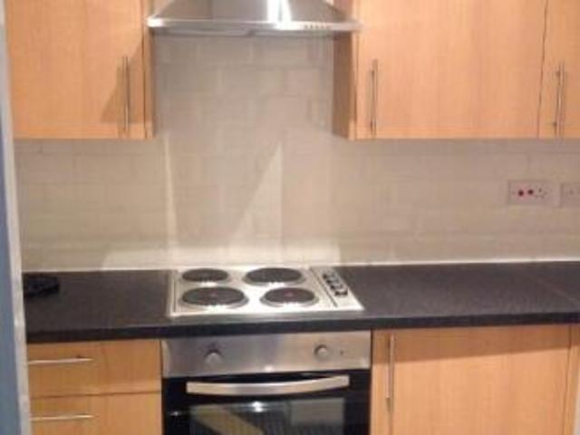 1 bedroom flat for rent in Apsley Street, Thornwood, Glasgow, G11