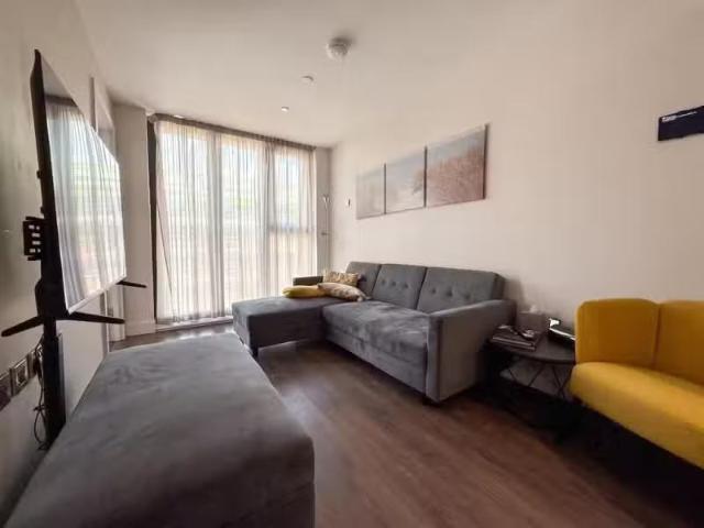 1 bedroom flat for rent in Aquitania, Triskelion Way, Liverpoo.