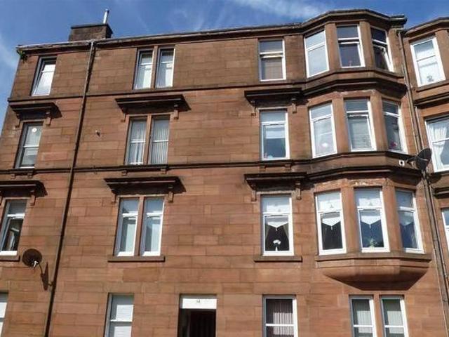 1 bedroom flat for rent in Armadale Place Greenock Renfrewshire PA15