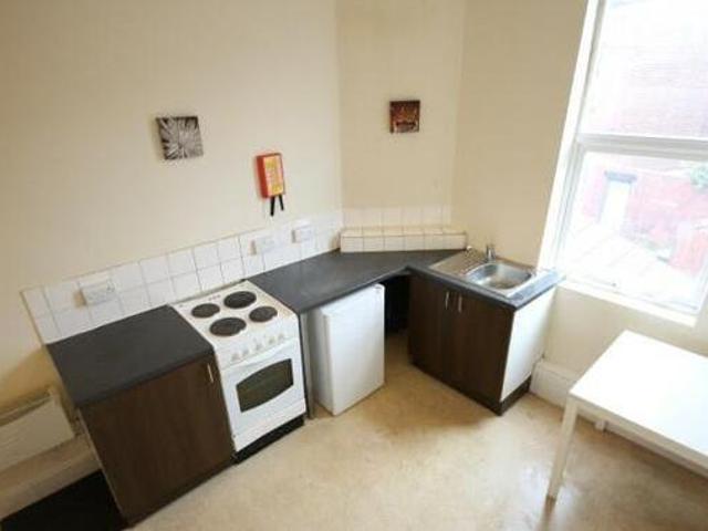 1 Bedroom Flat For Rent In Armley, Leeds
