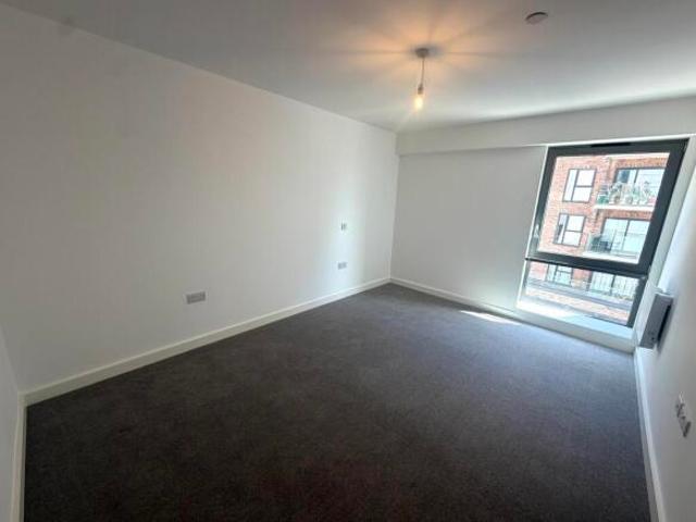 1 bedroom flat for rent in Armstrong House, East Station Road, Fletton Quays, Peterborough, PE2 8ZA, PE2