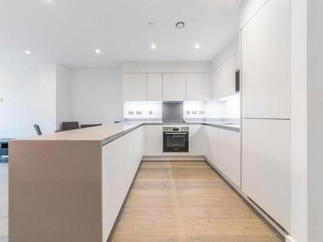 1 bedroom flat for rent in Arniston Way, Blackwall, E14