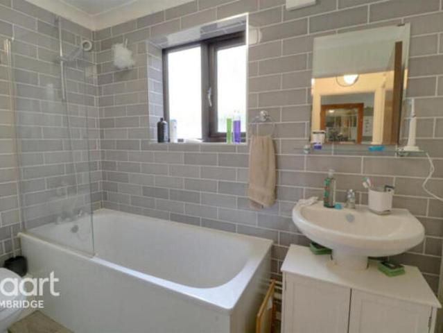1 bedroom flat for rent in Arbury Road, Cambridge, CB4
