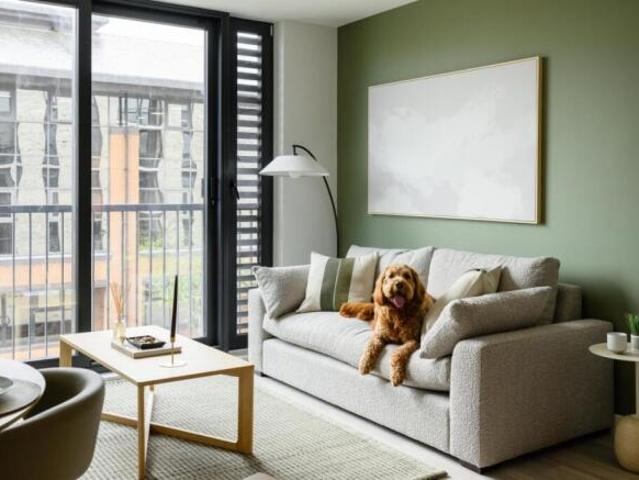 1 bedroom flat for rent in Arbour, 299 Silbury Boulevard MK9