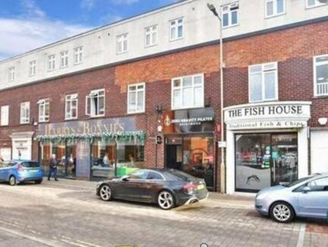 1 bedroom flat for rent in Arcade Chambers Brentwood CM14