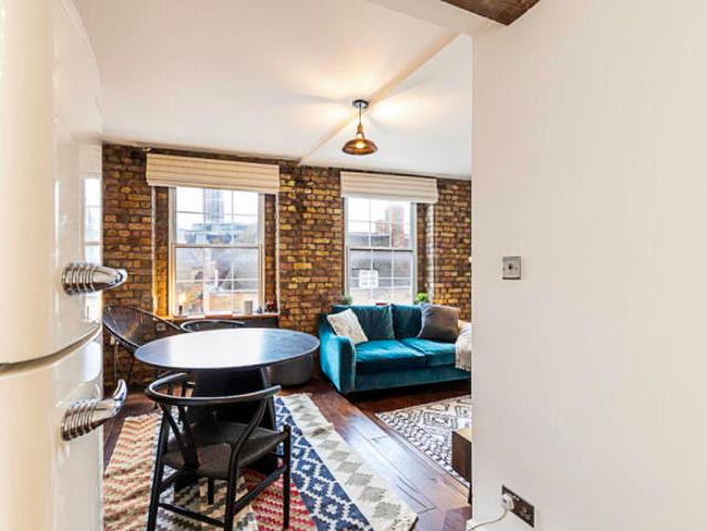 1 bedroom flat for rent in Arcadia Court, Old Castle Street, London, E1