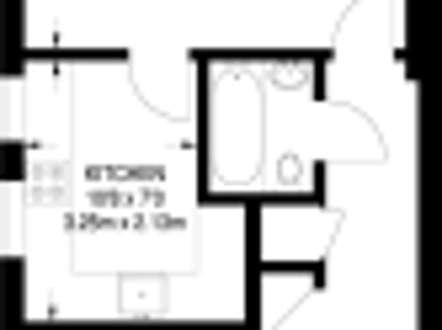 1 bedroom flat for rent in Arcadia Court, E1, Spitalfields, London, E1