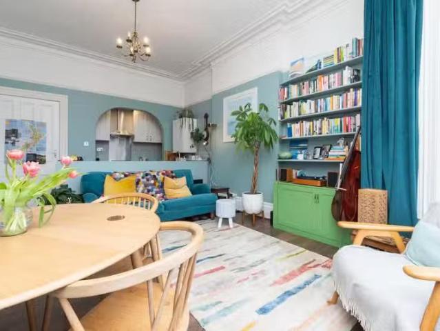1 bedroom flat for rent in Archfield Road, Bristol, BS6