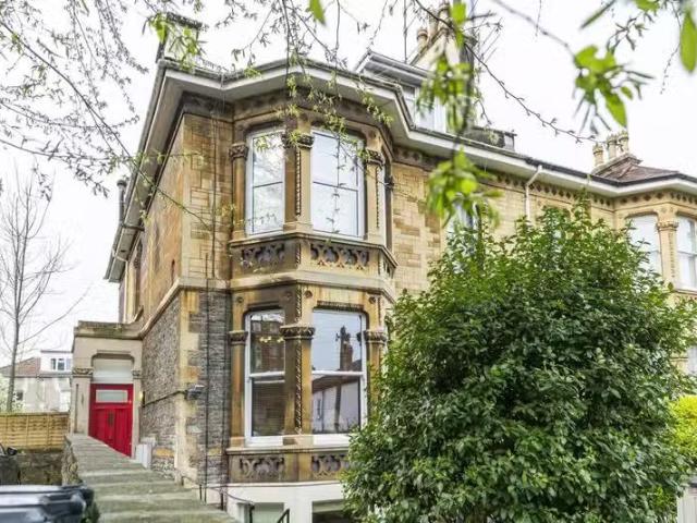 1 bedroom flat for rent in Archfield Road, Redland, BS6