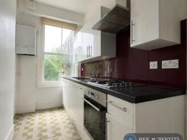 1 bedroom flat for rent in Archibald Road, London, N7