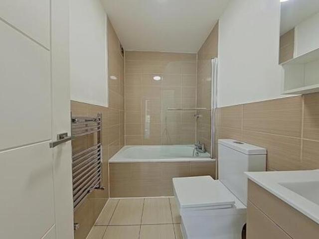 1 bedroom flat for rent in Archway House, 4 Orphanage Road, Watford, Hertfordshire, WD17