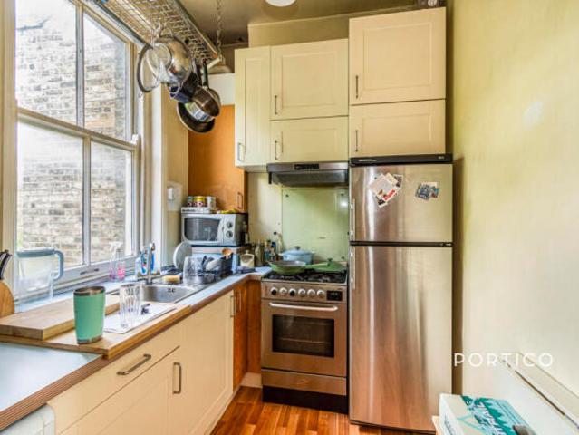 1 bedroom flat for rent in Archway Road, N6