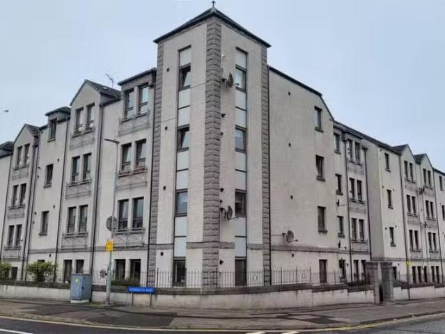 1 bedroom flat for rent in Ardarroch Close, Aberdeen, AB24