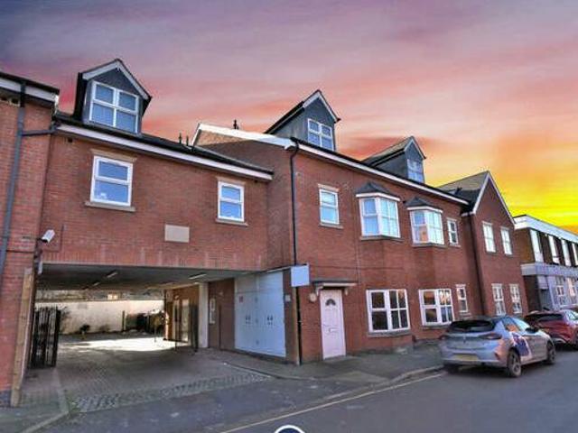 1 bedroom flat for rent in Ardea Court Coventry CV1 2BF CV1