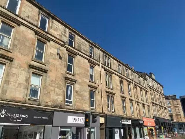 1 bedroom flat for rent in Argyle Street, City Centre, G3