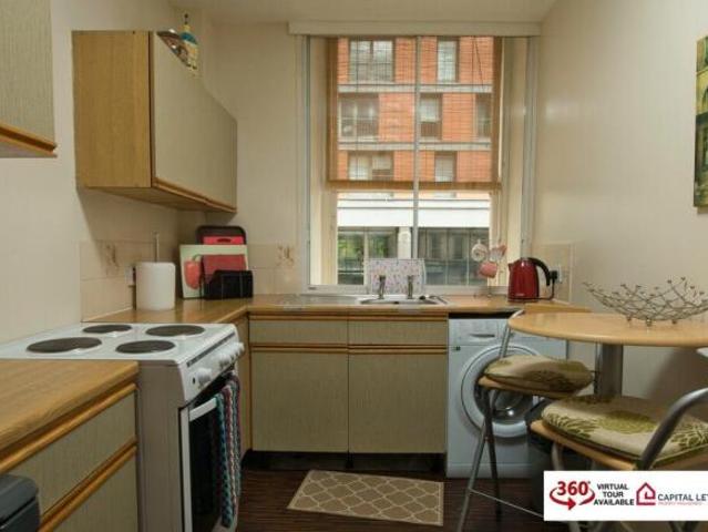 1 bedroom flat for rent in Argyle Street, City Centre, Glasgow, G2