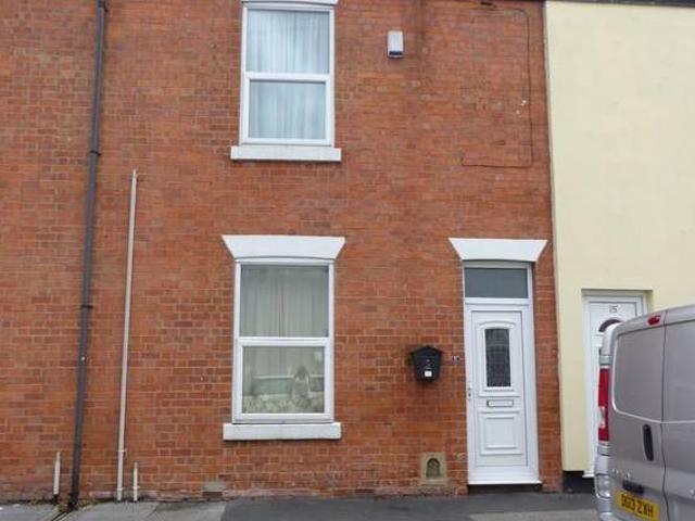 1 bedroom flat for rent in Argyle Street Goole DN14