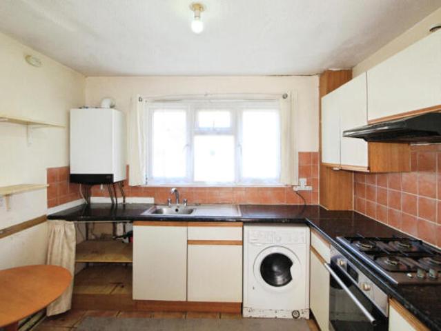 1 bedroom flat for rent in Argyle Road, Canning Town, London, E16