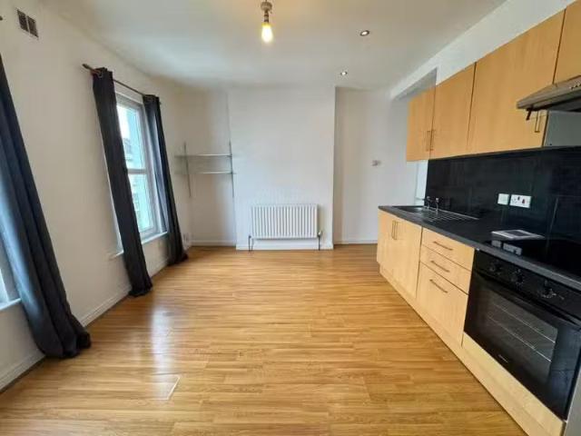 1 bedroom flat for rent in Argyle Road, St. Pauls, BS2