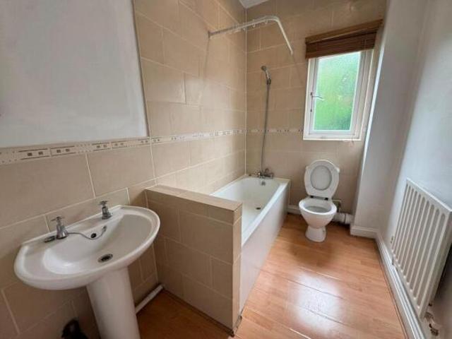 1 bedroom flat for rent in Argyle Road, St. Pauls, BS2