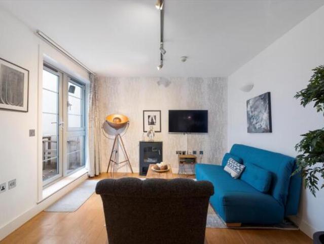 1 bedroom flat for rent in Argyle Walk, London, WC1H