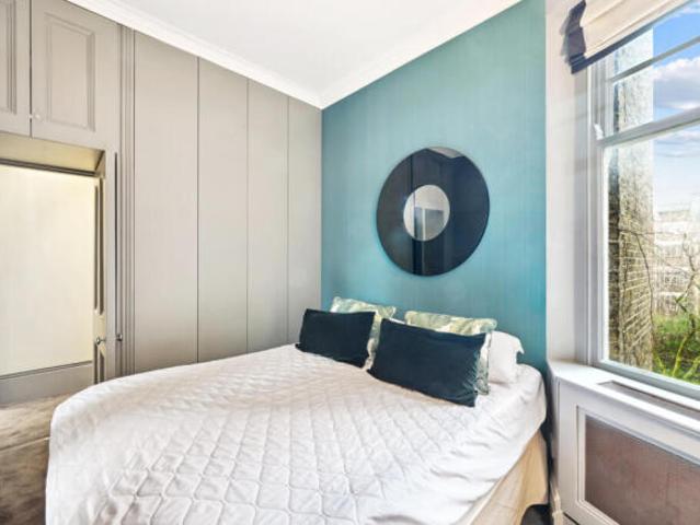 1 bedroom flat for rent in Argyll Mansions, 303 323 Kings Road, SW3