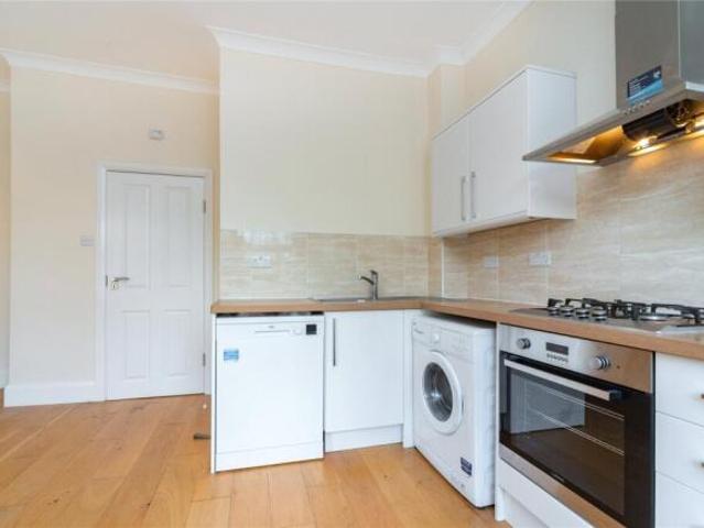 1 bedroom flat for rent in Ariel Road, West Hampstead, NW6