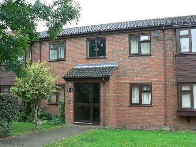 1 Bedroom Flat For Rent In Arlesey