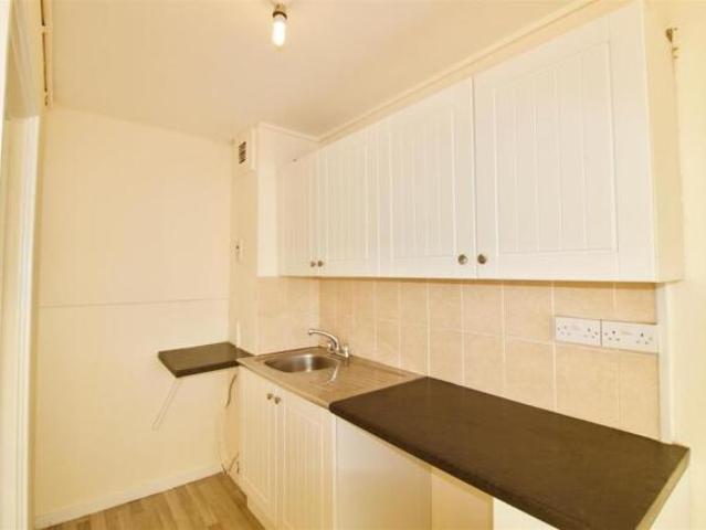 1 bedroom flat for rent in Arlington House, Margate, Kent, CT9