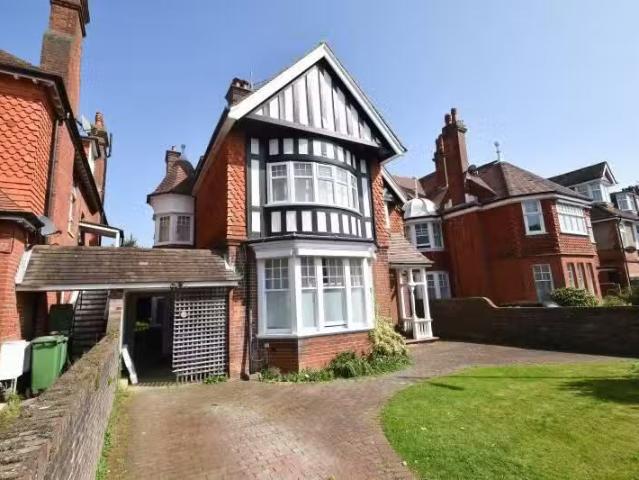 1 bedroom flat for rent in Arlington Road, Eastbourne, East Su.