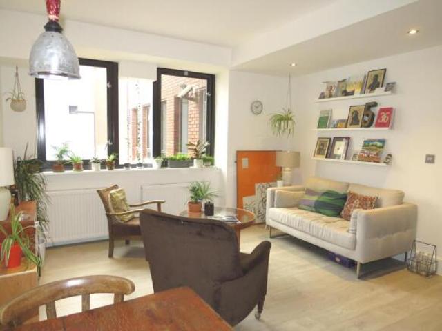 1 bedroom flat for rent in Arliss Court, 24 Clarendon Road, Watford, WD17