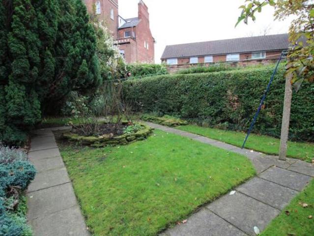 1 bedroom flat for rent in Arthur Street, Nottingham, NG7