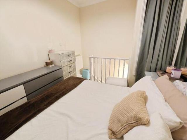 1 bedroom flat for rent in Arthur Road, Southampton, SO15