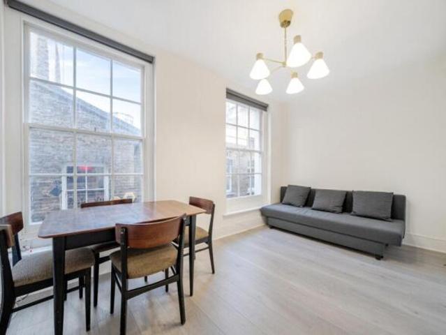 1 bedroom flat for rent in Artillery Passage, Aldgate, London, E1