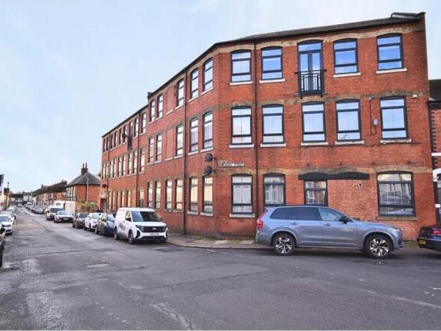 1 bedroom flat for rent in Artizan Road, Abington, Northampton, NN1