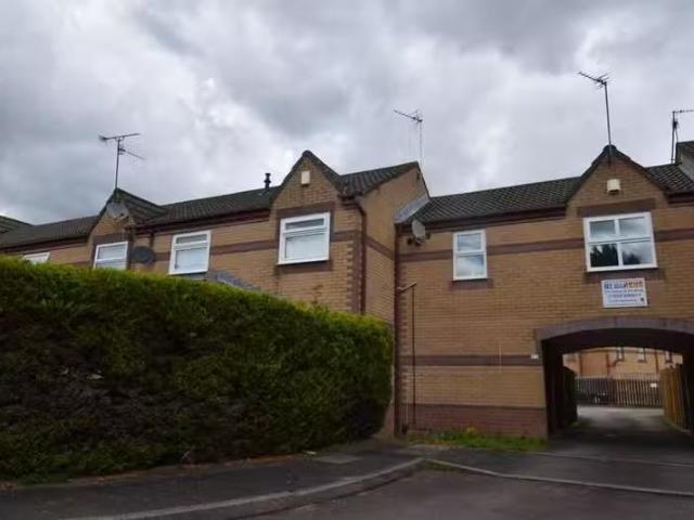 1 bedroom flat for rent in Arundel Place, City Gardens, Cardif.