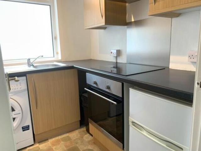 1 bedroom flat for rent in Awel Mor, CF23
