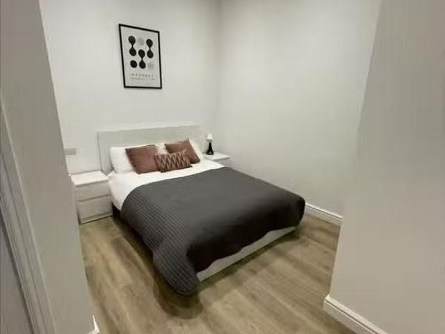 1 bedroom flat for rent in Atelier House, Fell Street, Barrow.