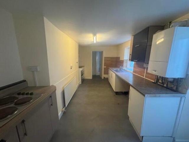1 bedroom flat for rent in Athenaeum Street, Plymouth, PL1