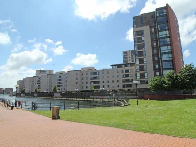 1 bedroom flat for rent in Atlas House, Celestia, CF10