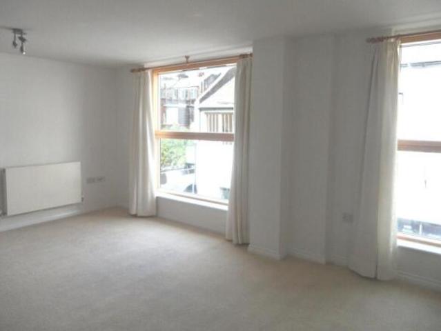 1 bedroom flat for rent in Atrium House 30 Regent Street, Brighton, BN1