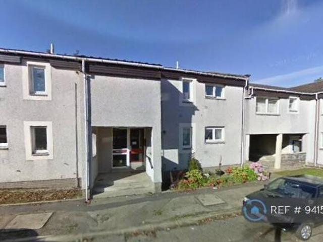 1 bedroom flat for rent in Auchinyell Terrace Aberdeen AB10