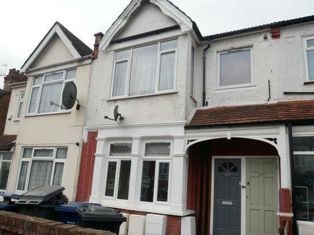 1 bedroom flat for rent in Audley Road Hendon NW4 3EX NW4
