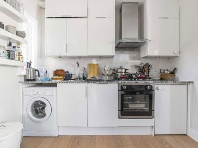 1 bedroom flat for rent in Audley Road, Richmond, TW10