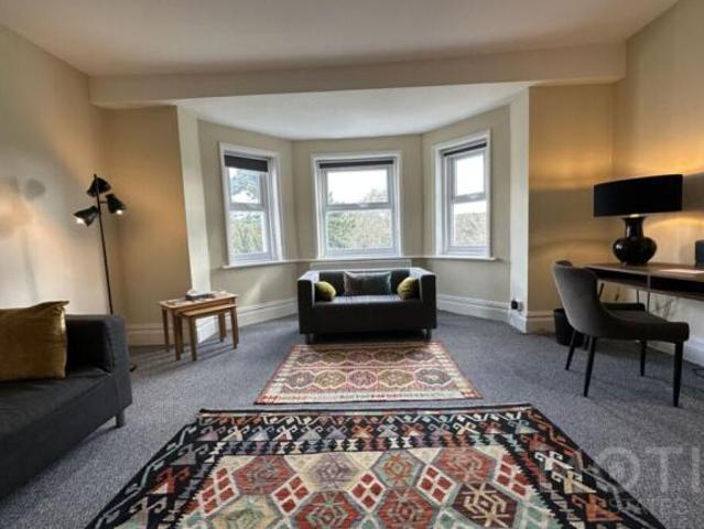 1 bedroom flat for rent in Augusta Gardens, Folkestone, CT20