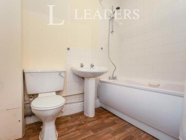 1 bedroom flat for rent in Augusta Place, Leamington Spa, CV32