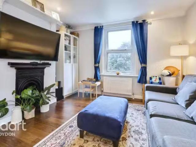 1 bedroom flat for rent in Avondale Road, SOUTH CROYDON, CR2