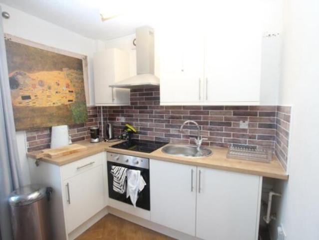1 bedroom flat for rent in Avonmead House Stokes Croft, BS1