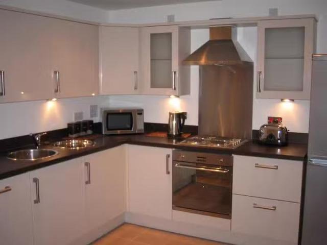 1 bedroom flat for rent in Available Now! One Bed 9TH Floor Ma.